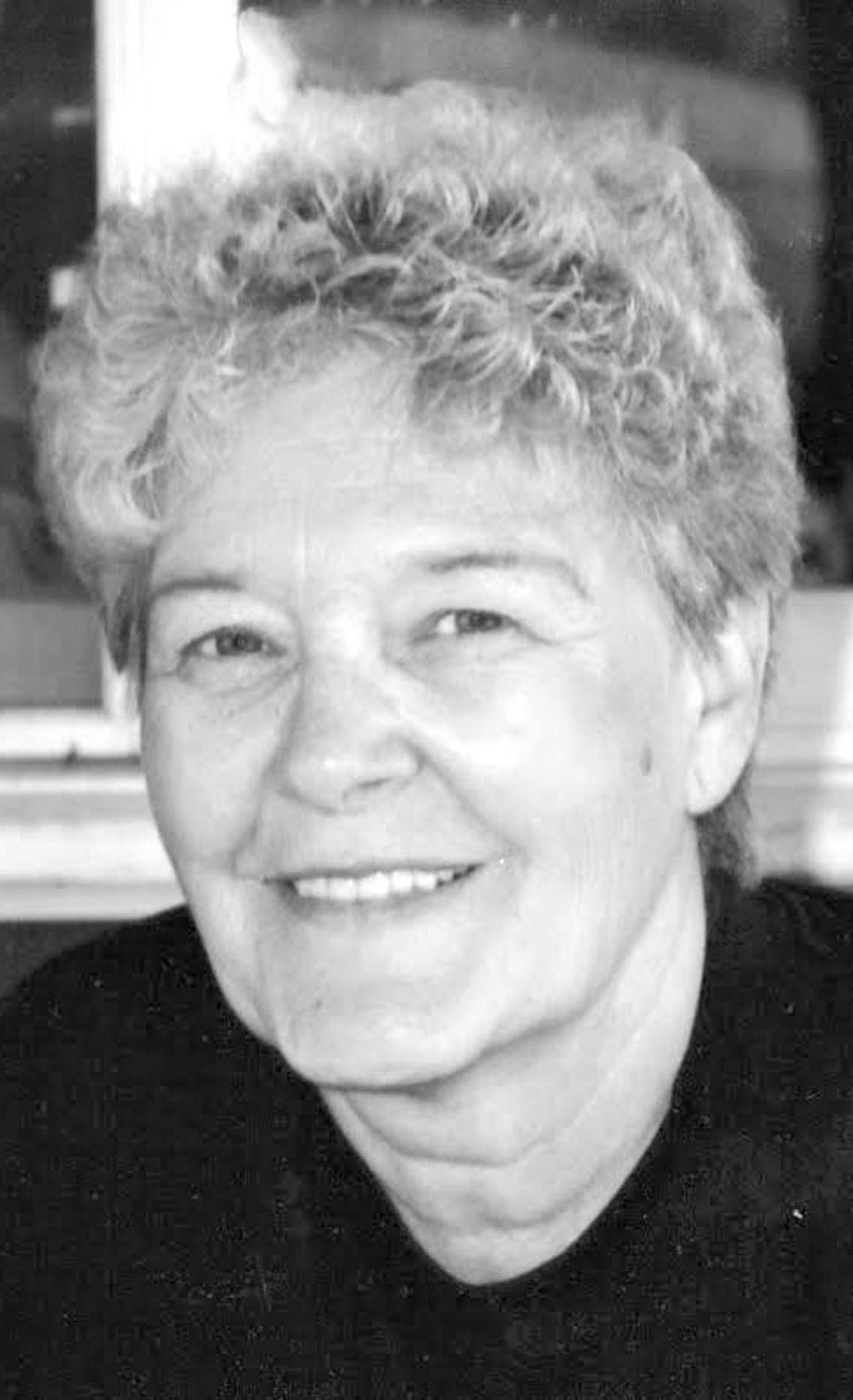 Nancy Jean Hannold Eck | News, Sports, Jobs - Observer Today